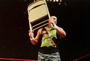 Chaz / Mosh | Gerweck.net