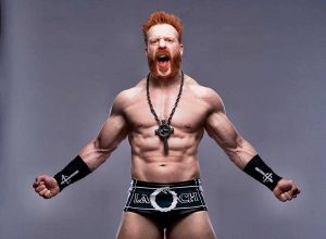 Sheamus | Gerweck.net