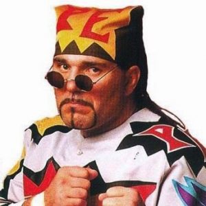 Rocco Rock | Gerweck.net