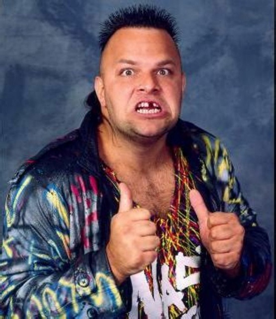 Jerry Sags | Gerweck.net