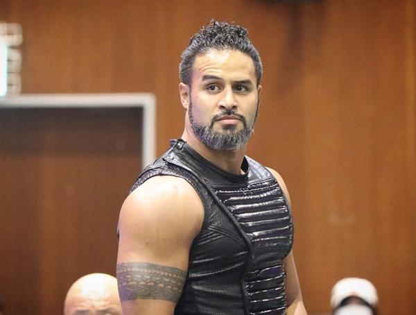 Tama Tonga | Gerweck.net