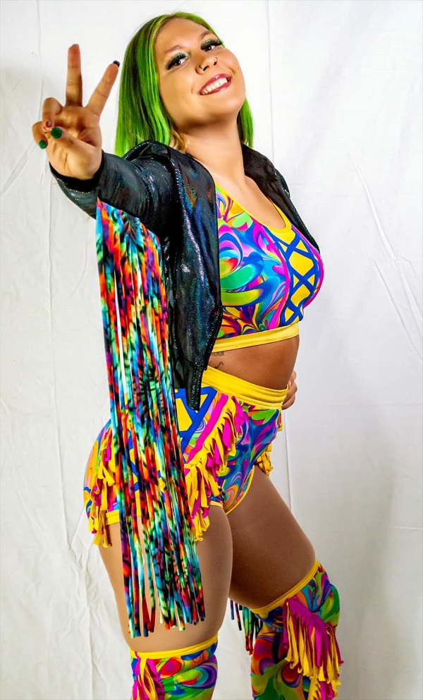 Magnum TA - Gerweck.net