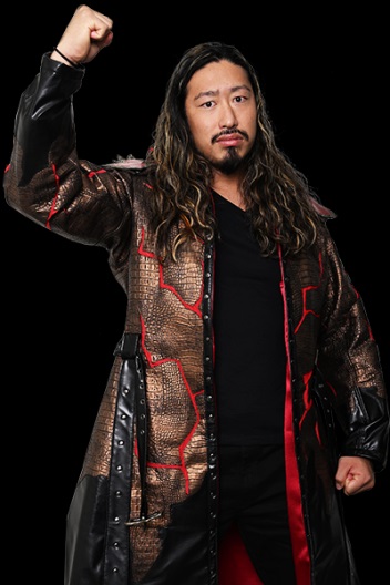 Yota Tsuji | Gerweck.net