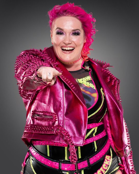 Jessicka Havok Wikipedia