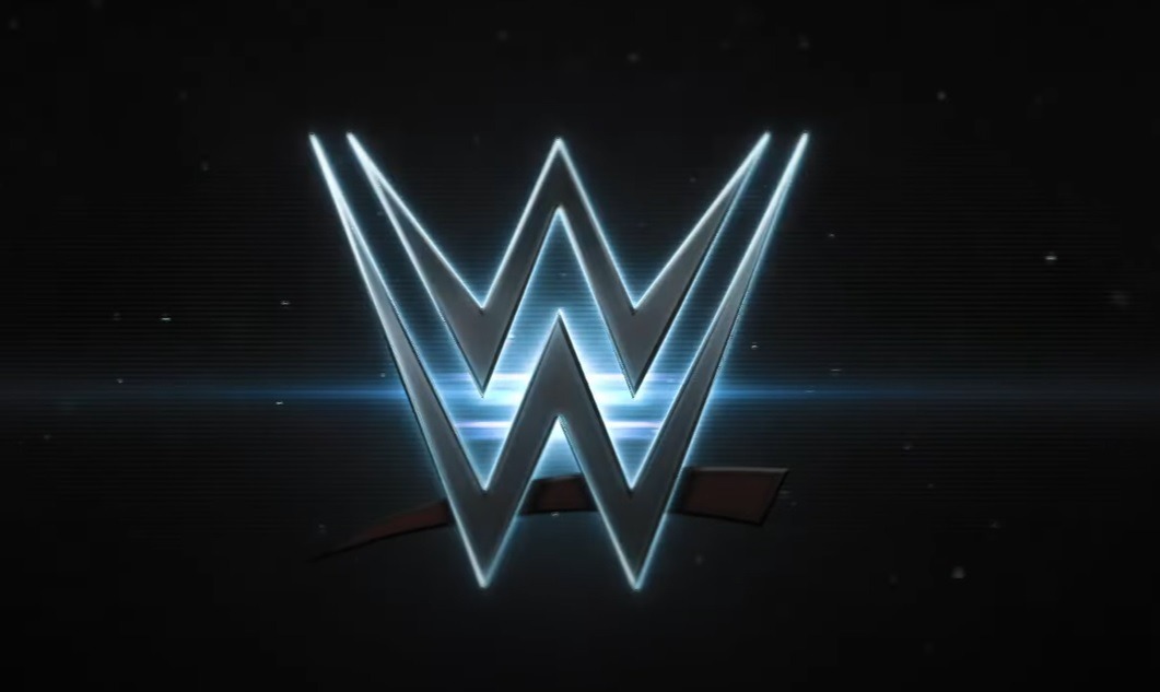 The Wwe Logo