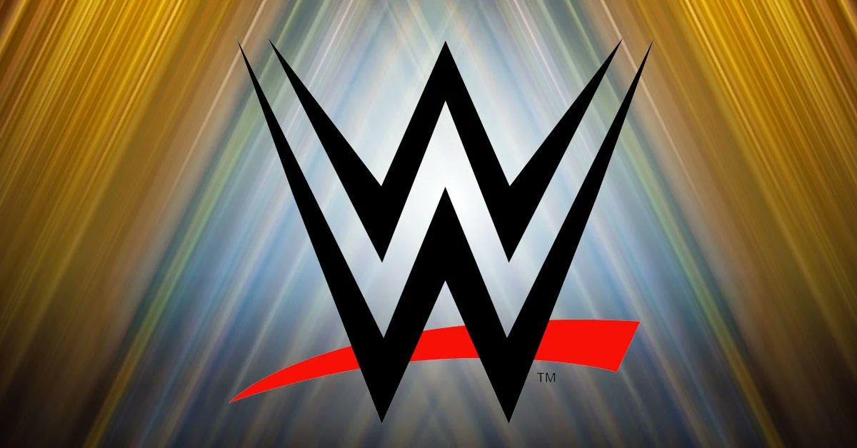 The Wwe Logo
