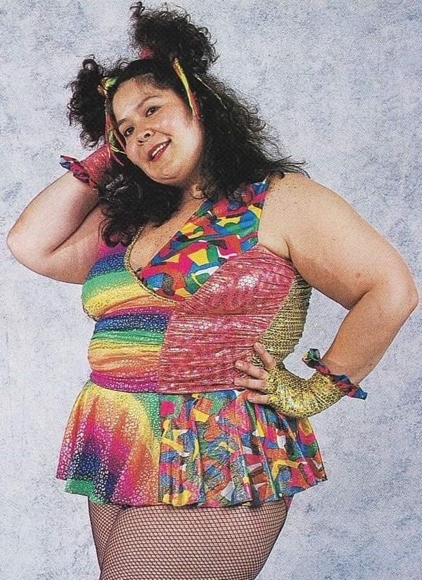 Brittney Savage - Gerweck.net